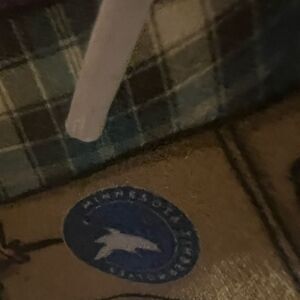 Port and Company | Shirts | Minnesota Timberwolvesnba Basketball Hoodie ...